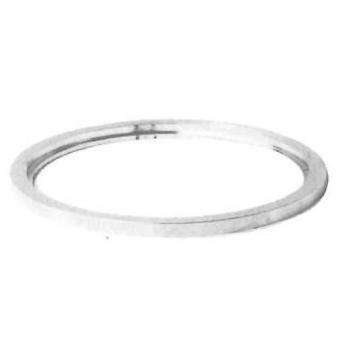 試験機の通販 - 土木試験機製作所 / アダプターリング TSS-365